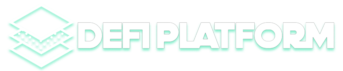 Dashboard – DeFi Platform